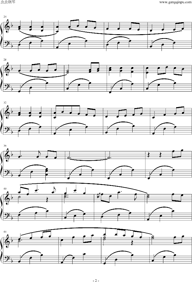 Always with me(千与千寻片尾曲），Always with me(千与千寻片尾曲）钢琴谱，Always with me(千与千寻片 ...